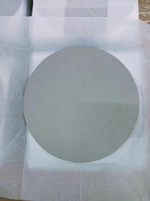 China TA1 Titanium Fiber Felt as Gas Diffusion Layer Materials In PEM WE Water Electrolyzer for sale