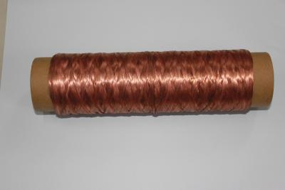 China Copper Fiber Material with Large Specific Surface Area and High Flexibility for Industrial Applications for sale