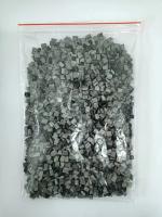 China 316L Stainless Steel Fiber 5% PVA Conductive Masterbatch 6.5um 8um 11um for EMI ESD for sale