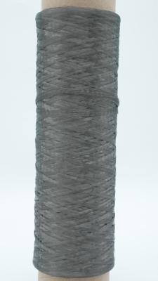 China 8μm 3000f Ultra Fine Conductive Corrosion Resistant TA1 Titanium Fiber for Industrial Applications for sale