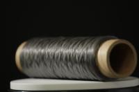 China ROHS 310S 12μm 2500f Stainless Steel Fiber for EMI Shielding and High Temperature Applications for sale