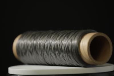 China ROHS 310S 12μm 2500f Stainless Steel Fiber for EMI Shielding and High Temperature Applications for sale