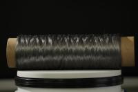 China ROHS 904L 12μm 2000f Stainless Steel Fiber - 1μm to 40μm Diameter Range for Industrial Applications for sale