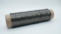China TA1 40um 500f Titanium Fiber for Fuel Cell and Electrolyzer PTL Manufacturing - 40μm Diameter for sale