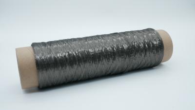 China TA1 40um 500f Titanium Fiber for Fuel Cell and Electrolyzer PTL Manufacturing - 40μm Diameter for sale