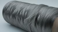 China 304L Stainless Steel Fiber 1-100μm Diameter Bundle Drawing Process for Textile and Filtration Applications for sale