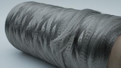 China 304L Stainless Steel Fiber 1-100μm Diameter Bundle Drawing Process for Textile and Filtration Applications for sale