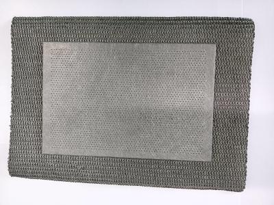 China Low Debris Metal Combustion Components for Infrared Emitters and Industrial Burners - 1200°C Temperature Rating for sale