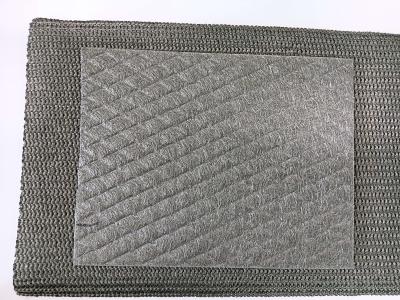 China Metal Combustion Components for Infrared Emitters and Industrial Burners - High-Temperature 1200°C Durable Construction for sale