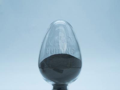 China Ultra-Fine Stainless Steel Fiber Conductive Additive SFCA 4.5μm 0.5-1.0mm for Anti-Static Floor Paint for sale