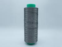 China FeCrAl Conductive Sintered Metal Fiber 8-40μm with High Electrical Resistance for Automotive GPF & High-Temp Filters for sale