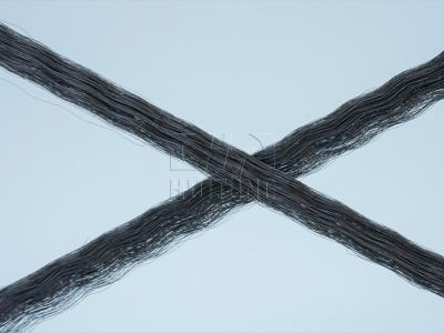 China Hastelloy C276 C59 Corrosion Resistant Fiber in 4μm 8μm 12μm 22μm Diameters for Industrial Applications for sale