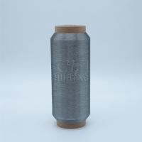 China Ultra-Fine Metal Fiber Composite Wire 1-100um Diameter High Conductivity Elasticity for sale