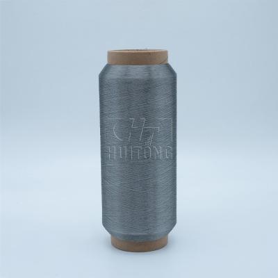 China Ultra-Fine Metal Fiber Composite Wire 1-100um Diameter High Conductivity Elasticity for sale