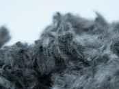 China SS304 SS316L Conductive Short Fiber 2-40μm Diameter 0.3-100mm Length for Anti-Static Applications for sale