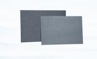 China Sintered Nickel Fiber Media for AEM Electrolysis - 0.2mm to 1mm Thickness, 50-90% Porosity for sale