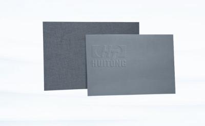 China Sintered Nickel Fiber Media for AEM Electrolysis - 0.2mm to 1mm Thickness, 50-90% Porosity for sale