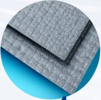 China 450g/m2 22um FeCrAl Fiber Sintered Felt SGS Approved 900°C for sale