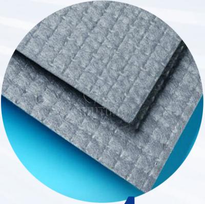 China 450g/m2 22um FeCrAl Fiber Sintered Felt SGS Approved 900°C for sale
