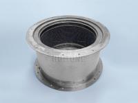 China Customized Gas Burner Flat Pass Steel Cylinder - 40 Years Manufacturing Expertise with Custom Power Range & Multiple Fabric Options for sale