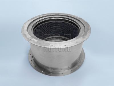 China Customized Gas Burner Flat Pass Steel Cylinder - 40 Years Manufacturing Expertise with Custom Power Range & Multiple Fabric Options for sale