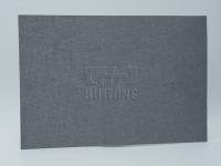 China Ultra-Fine Porous Metal Fiber Felt for PEM GDL PTL 0.5mm Thickness 80% Porosity for sale