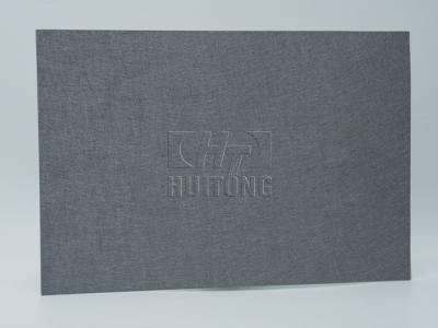 China Ultra-Fine Porous Metal Fiber Felt for PEM GDL PTL 0.5mm Thickness 80% Porosity for sale