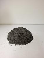 China All 316L In-Line Filter Media 1um 316L Short Fiber for High Purity Gas Filtration for sale
