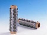 China ROHS Certified 35-Micron Sintered Metal Fiber Fecralloy Wire for High-Temperature Applications for sale