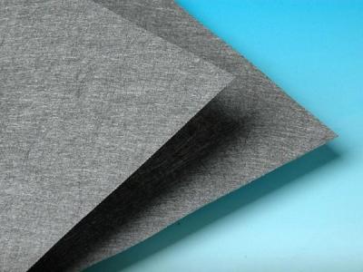 China SGS 1050g/m² MP 30 Sintered Metal Fiber Felt with 79% Porosity and 0.62mm Thickness for sale