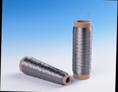 China Stainless Steel Fiber 12 Micron High Strength Superfine Fiber for Filtration Textile for sale