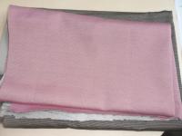 China 32s Conductive Blended Yarn with 80% Stainless Steel, Flame Retardant Anti-Static Properties for Industrial Safety for sale