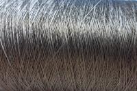China Ultra Fine Metal Fiber Wire for Smart Clothing - 304/316L Stainless Steel with 1.10% Elongation for sale