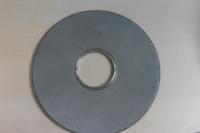 China 600g/m² 5μm Fecral Sintered Metal Fiber Felt - 900°C Temperature Resistance with 80-88% Porosity for sale
