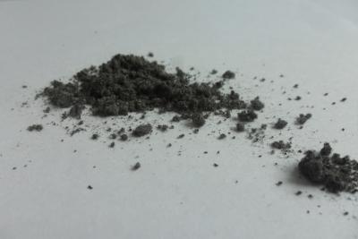 China Conductive 8μm Metal Short Fibers for Anti-Static Paint - 2mm to 7mm Length Options with Corrosion Resistance for sale