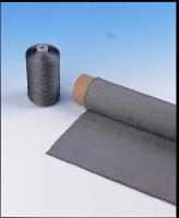 China SUS316L Stainless Steel Woven Wire Mesh 1000g/m² Weight with 500°C Temperature Resistance for Industrial Applications for sale