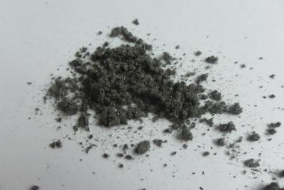 China 12μm Diameter 5mm Length Stainless Steel Short Fiber - SGS Certified for Industrial Construction for sale