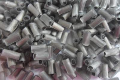 China Grey 2mm Diameter Stainless Steel Heating Wire with 12μm Fiber for Anti-Corrosion and Static Control Applications for sale