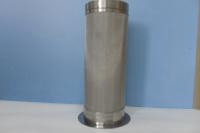 China SS316L Sintered Mesh Filter Element 60 Micron for High-Temperature Dust Collection up to 1000°C for sale