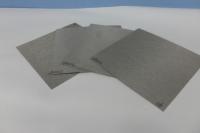 China 73% Porosity 900g/m² Fecral Fiber Sintered Felt for Automotive GPF/DPF Systems with 900°C Temperature Resistance for sale