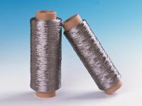 China ROHS 316L 6.5μm 6000f Stainless Steel Fiber with High Conductivity and Corrosion Resistance for sale