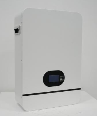 China 51.2 V  280  Ah Wall-mounted  Solar Storage Batteries for Home for sale
