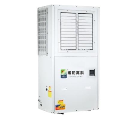 China High Temp A+++ Air Heat Pump Water Heater New Energy Heat Pump for Space Heating Cooling Electric Manufactured High Temp for sale