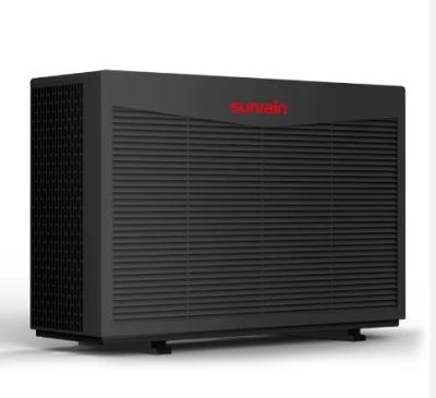 China R290 6KW 12KW 18KW Electric DC Inverter Air to Water Source Heat Pump for Heating and Cooling for Hotels and Households for sale