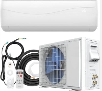 China GREE 18000BTU Commercial Wall Split Air Conditioner 02Remote Control for Household Cooling & Heating for sale