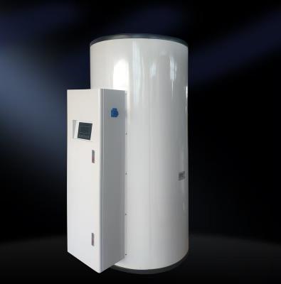 China Stainless Steel 1000L Electric Water Heater with Outdoor Application for Household & Hotel Use for sale