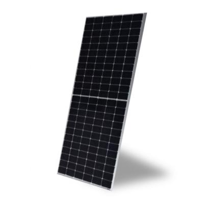 China Mono Crystalline Photovoltaic Solar Panel Price 500 550 600 700 800 Watt Monocrystalline Paneles Solares for sale