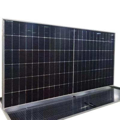 China Wholesale Factory Price 300w 350w 380w 400w 300 400 Watt 430w 500w 500 Watt De Hybrid Portable Flexible Solar Panel for sale