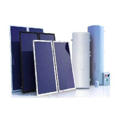 China High Quality New Promotion Water Heater Solar Collector System China 12v Hot Style  Evacuated Tube Collector for sale