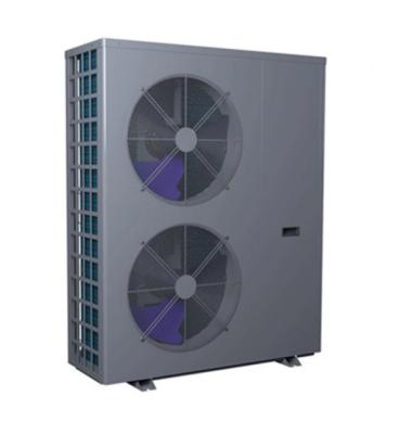China Huanghe Xingyu 2022 New Products Heat Pump R744 8kw Heat Pump Air to Water Air Source Heat Pump Water Heater for sale